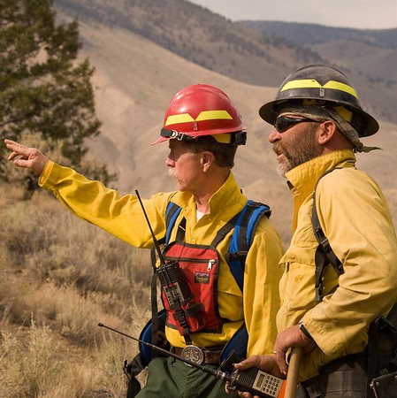 Incident Management Organization Permissible Values List | NWCG