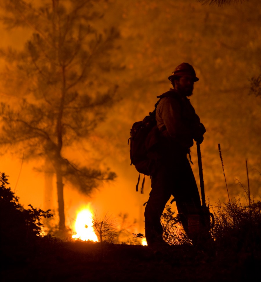 Summary of NWCG Complex Incident Management Implementation Decisions | NWCG