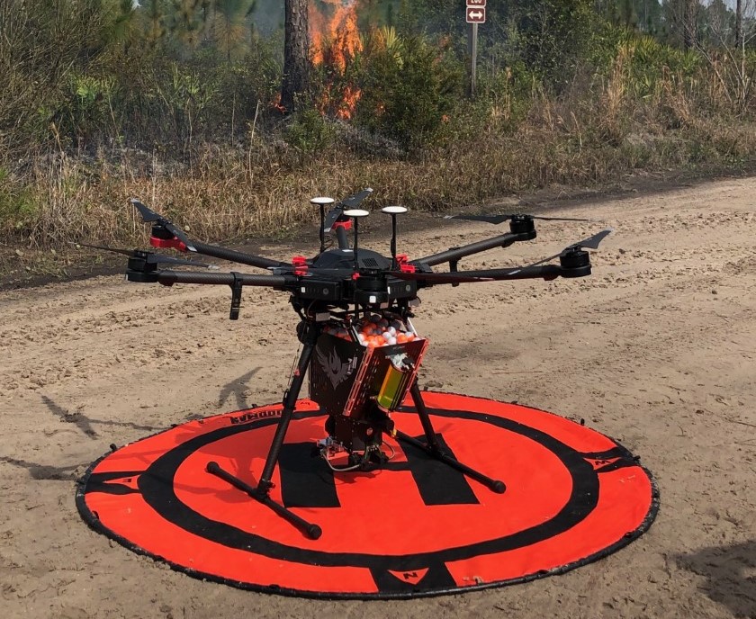 Unmanned Aircraft System (UAS) Incident Replacement Guidance, Memo 23 ...
