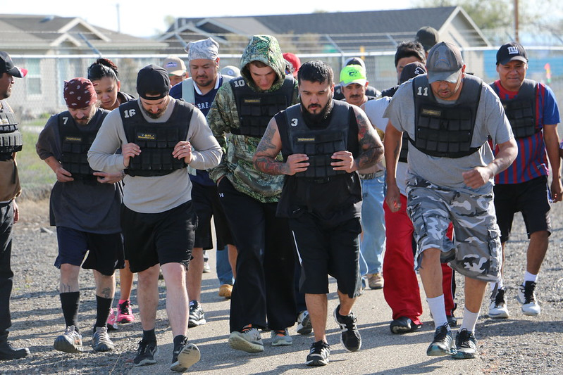 NWCG Work Capacity Test Administrator's Guide, PMS 307 | NWCG