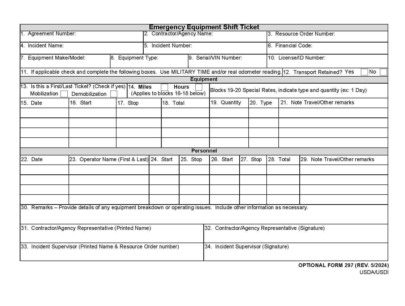 IBC Memo 24-01: OF 297 Signature Order and 2024 Fire Season Use IBC ...