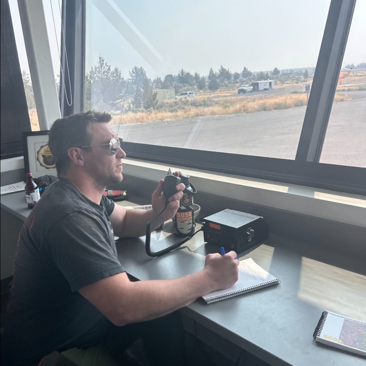 The Incident Position Standards and Next Generation Position Task Book ...