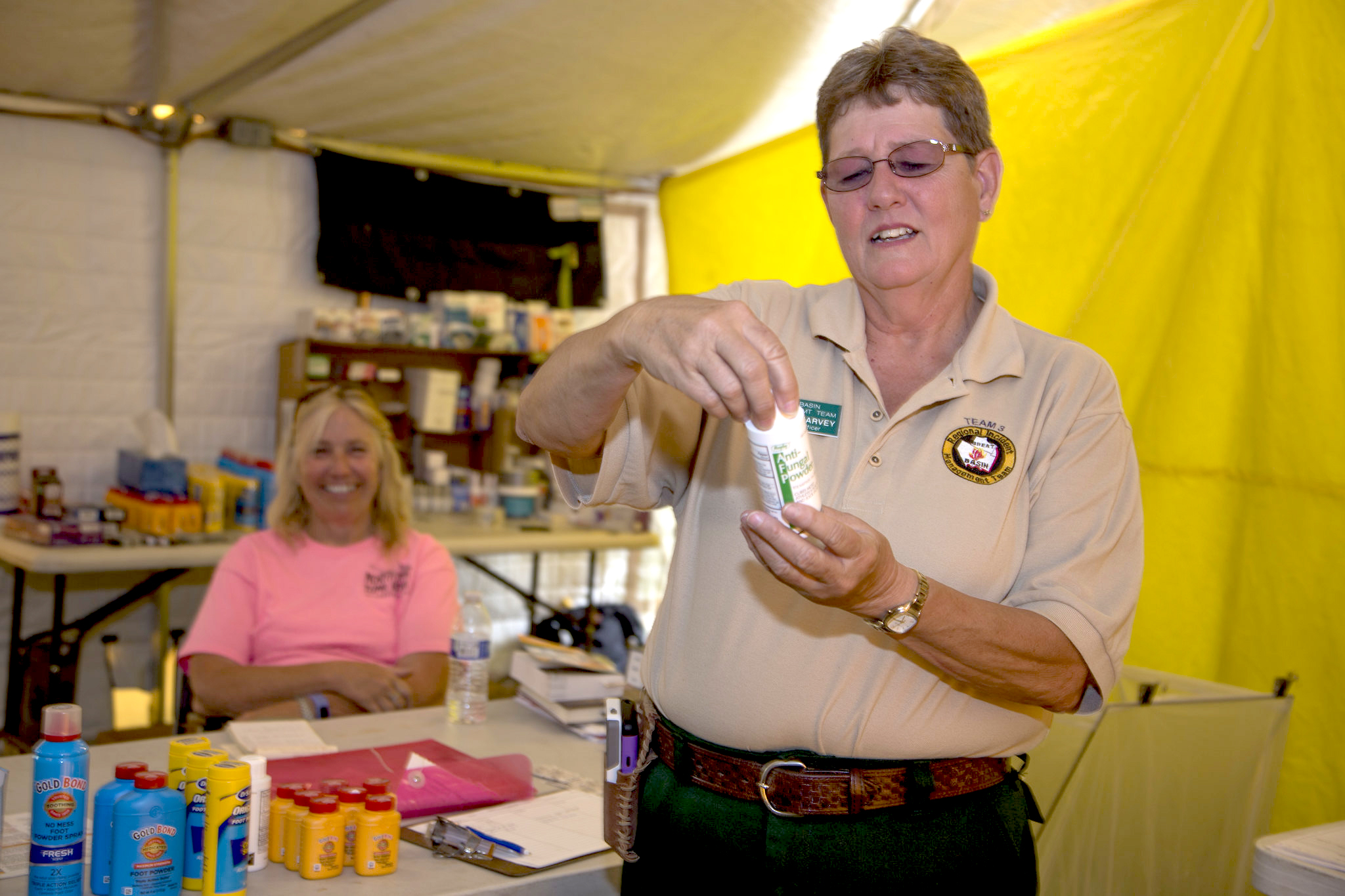 The Incident Position Standards and Next Generation Position Task Book ...