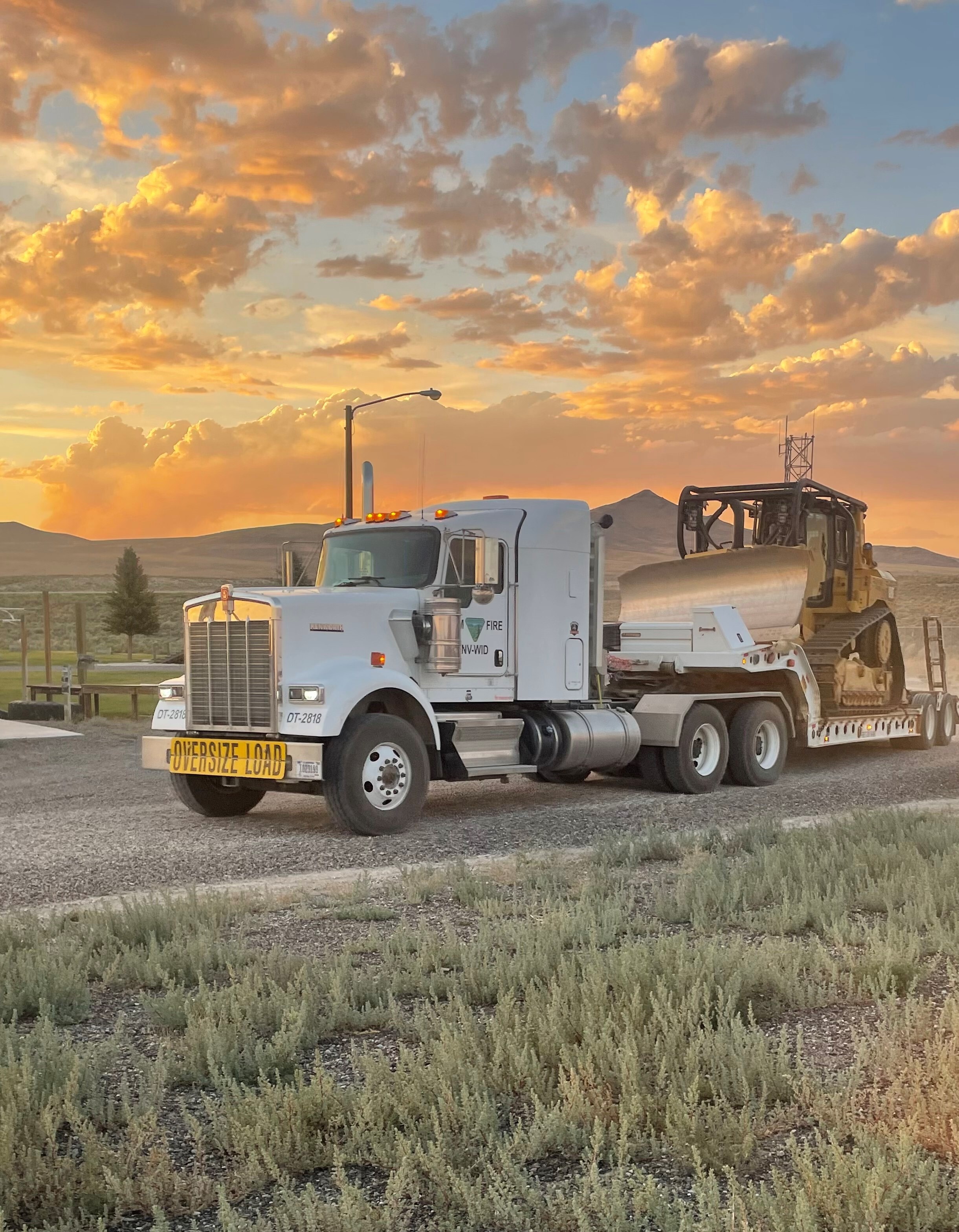 The Incident Position Standards and Next Generation Position Task Book ...