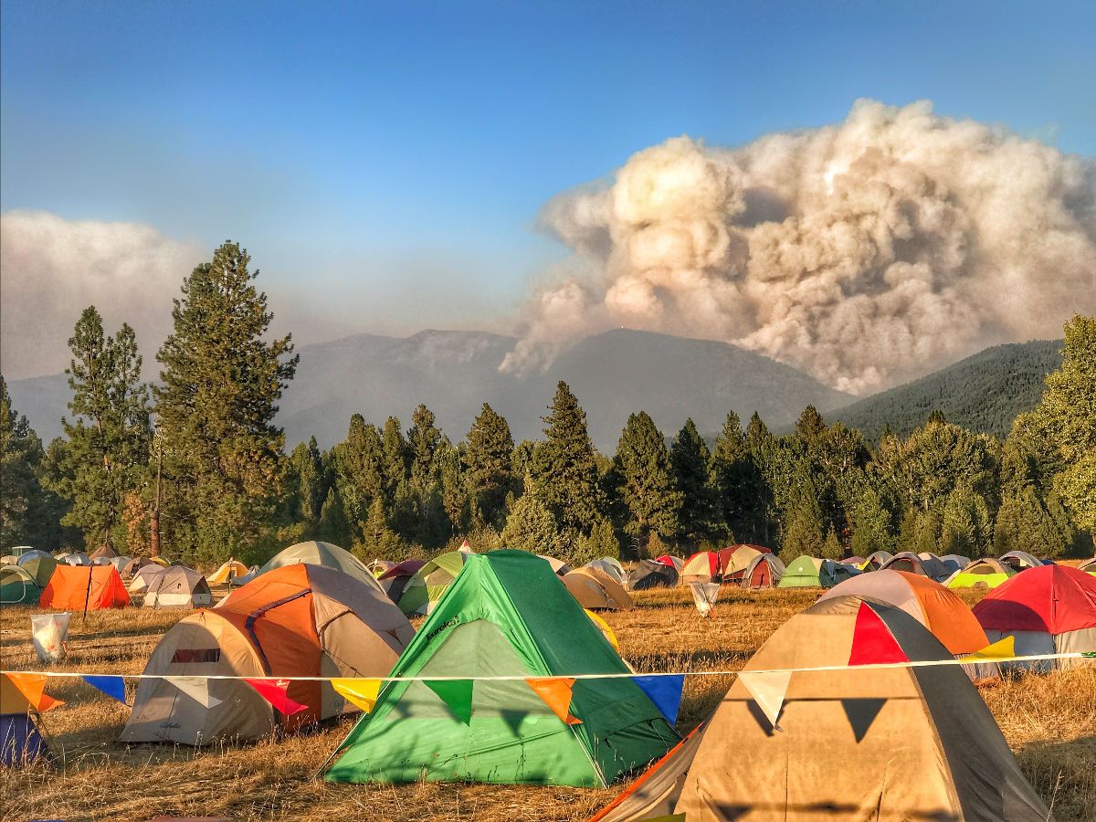 New Job Aids Available: Packing Lists for Wildland Fire Fireline ...