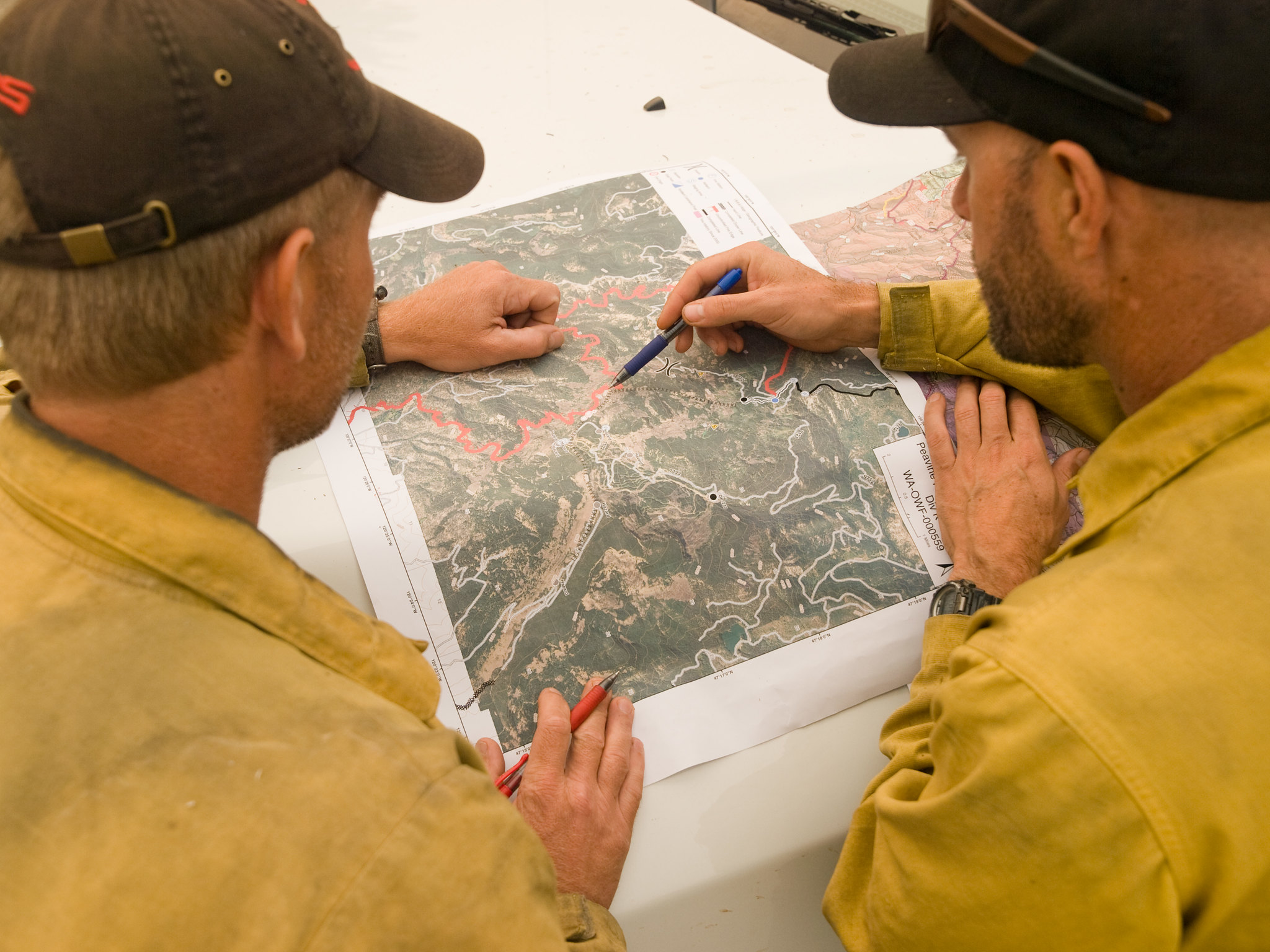 Next Generation Position Task Book and Updated Incident Position ...