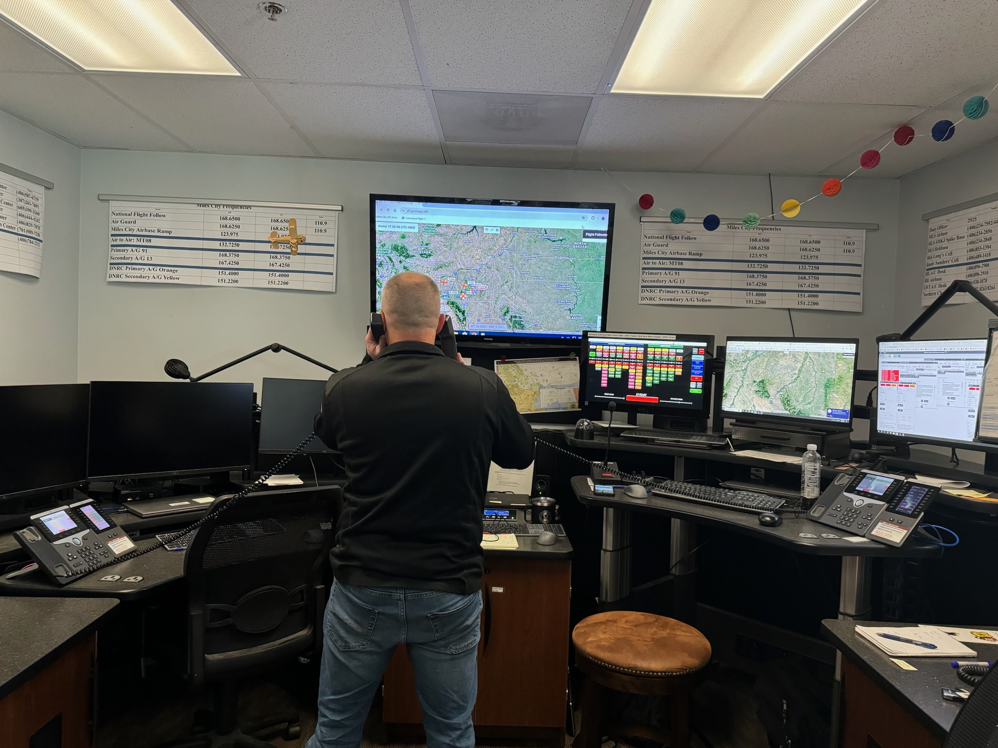 Incident Position Standards and Next Gen Position Task Books Now Available for Dispatch Incident