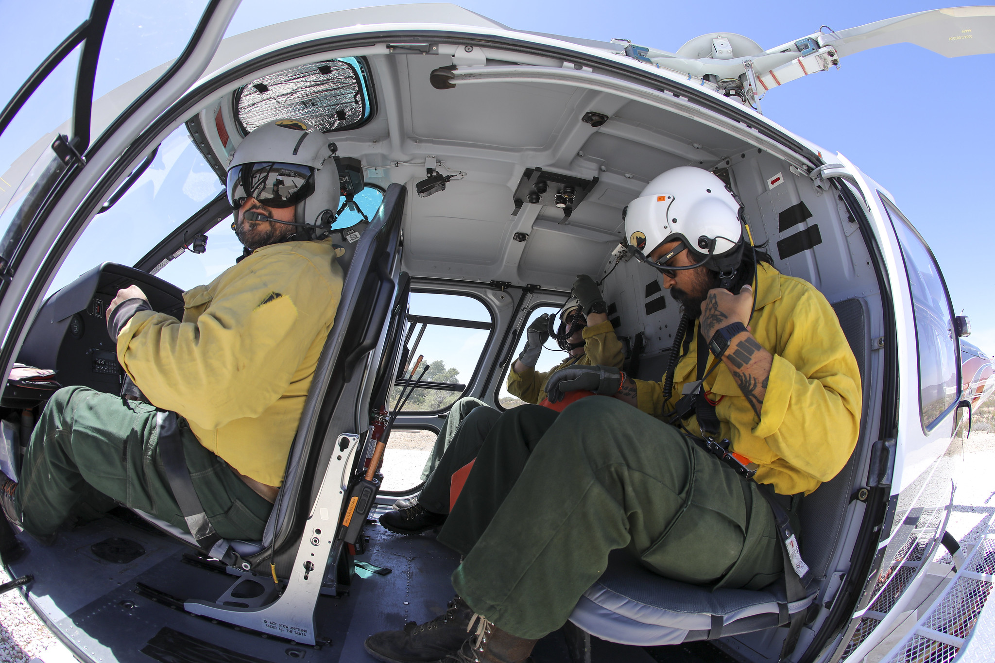 Incident Position Standards and Next Generation Position Task Book ...