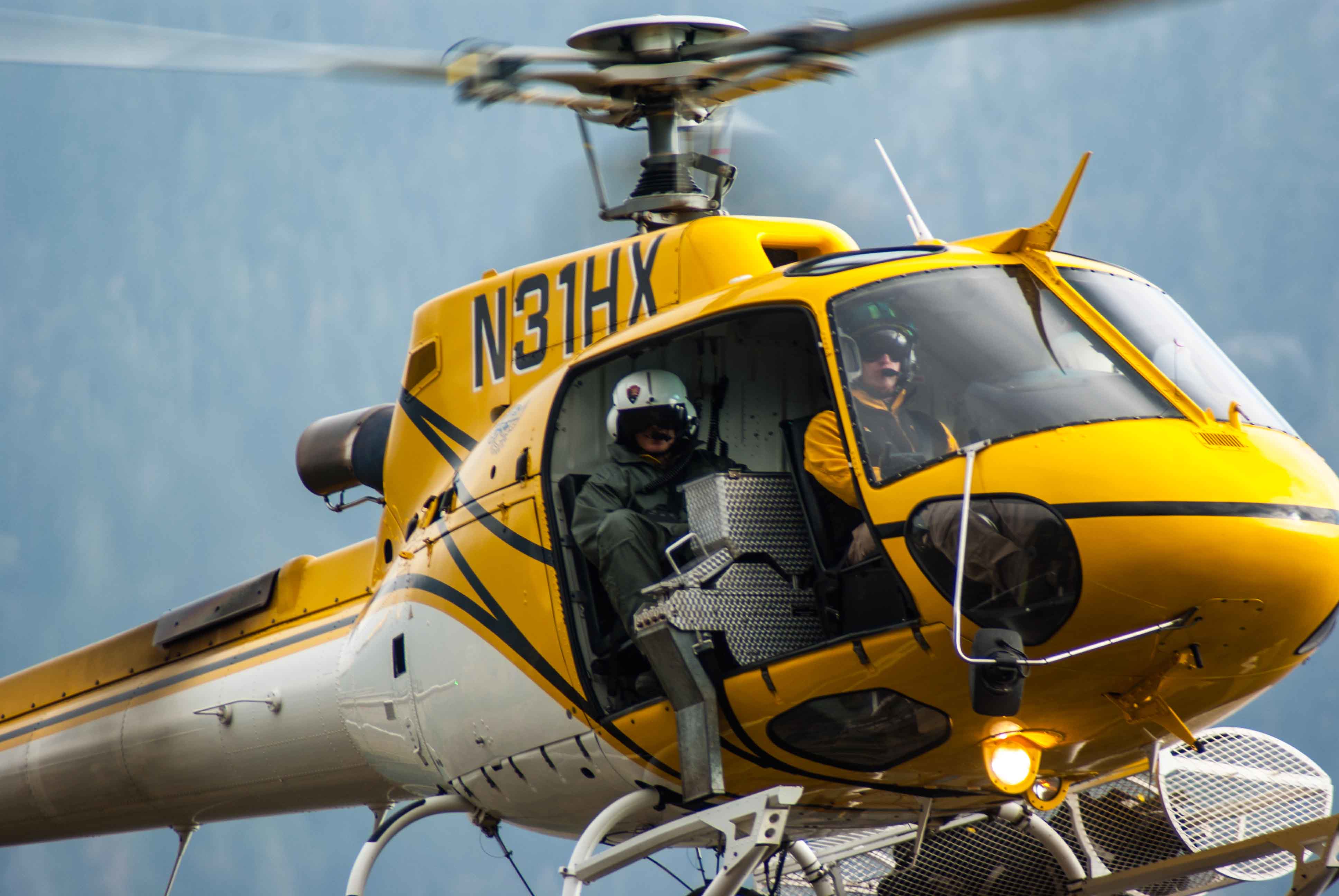 NEW! Air Operations Summary (ICS 220 WF) Now Available | NWCG