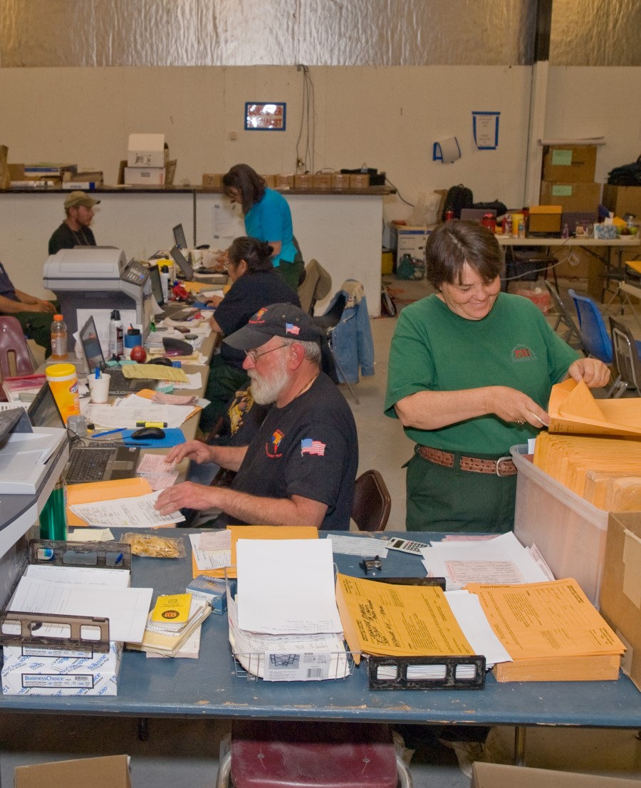 2024 Standards for Interagency Incident Business Management (SIIBM ...