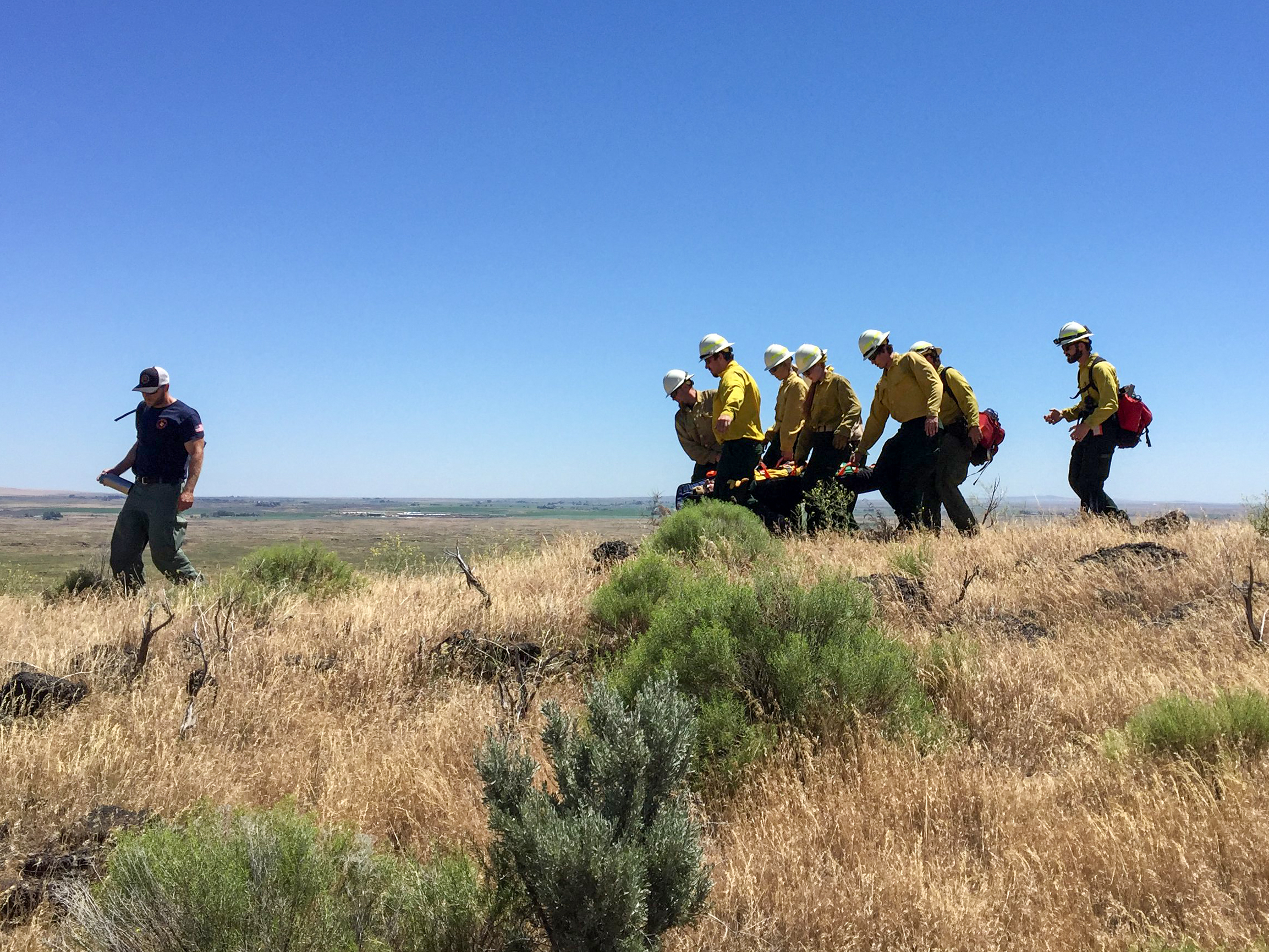 EMC Memo 25-001: Interim Rapid Extraction Module (REMS) Training and ...