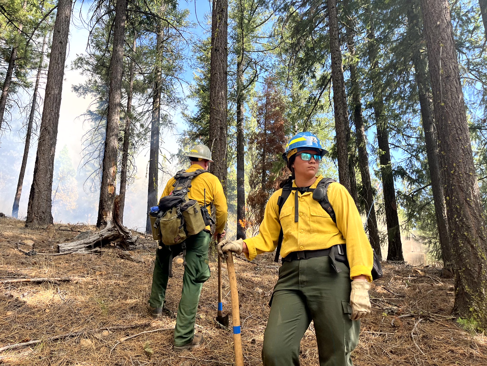 Incident Position Standards and the Next Generation Position Task Books Now Available for ICT5 and