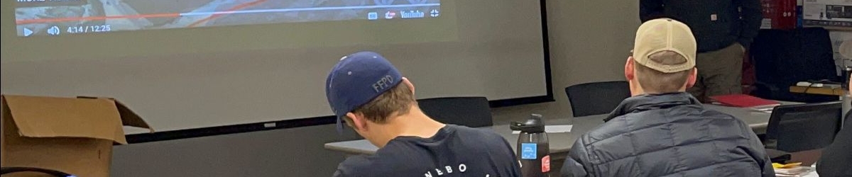 Training catalog will migrate to the Wildland Fire Learning Portal